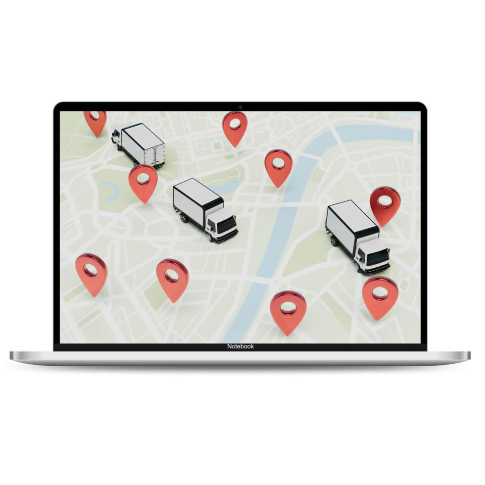 Multi-Drop deliveries - Rba EPOS, Stock Control and Distribution Software